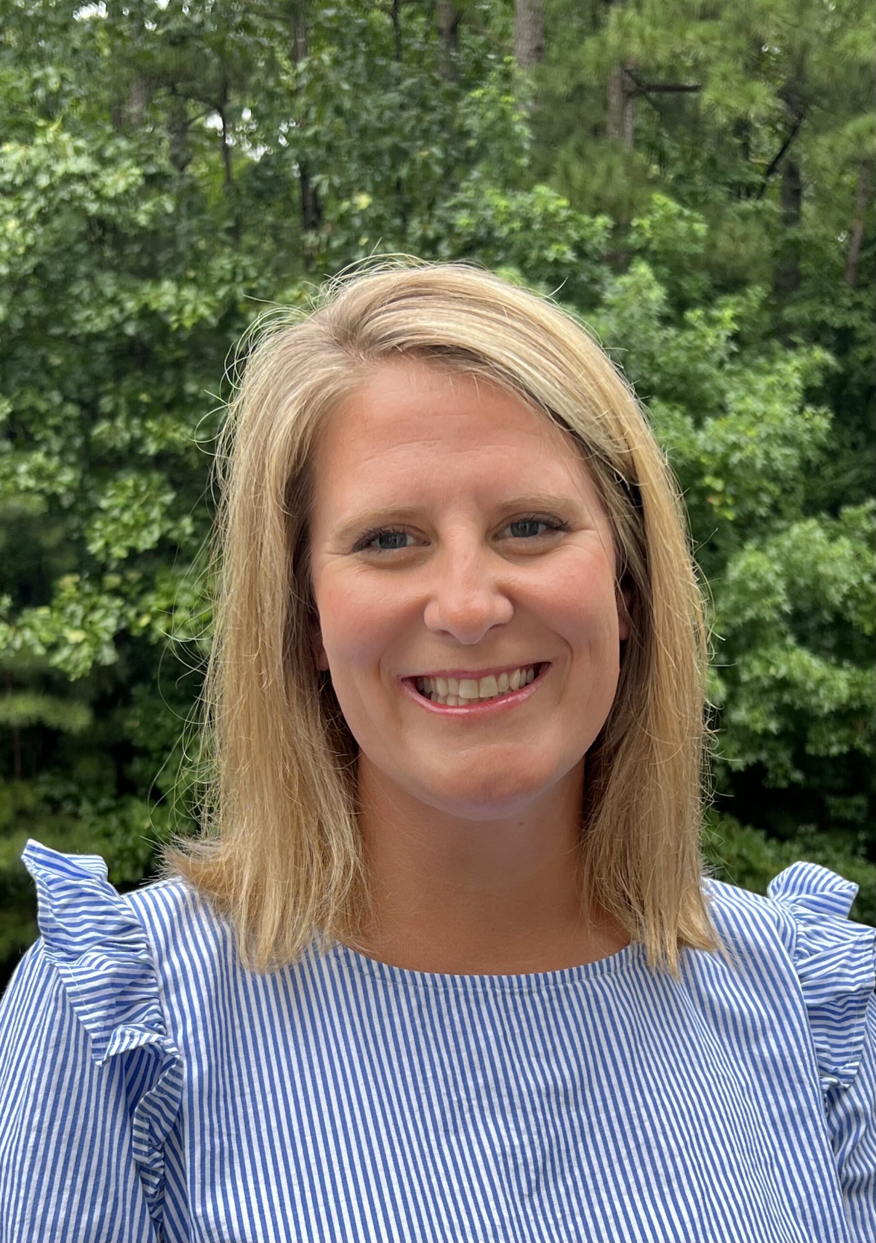 Meredith Norman - Windy City Field Hockey