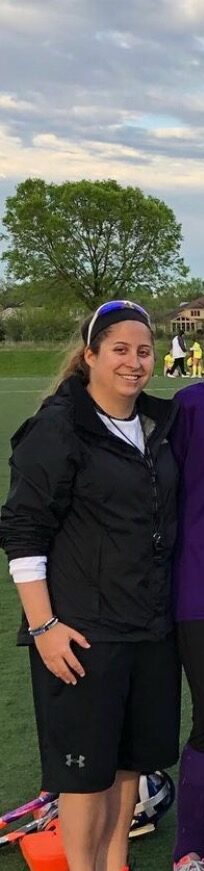 Erica Anderson - Windy City Field Hockey